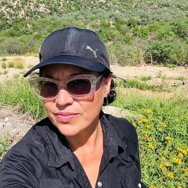 [WHRD Alert] MEXICO / Threat to disappear Mary Haro, water defender in ...