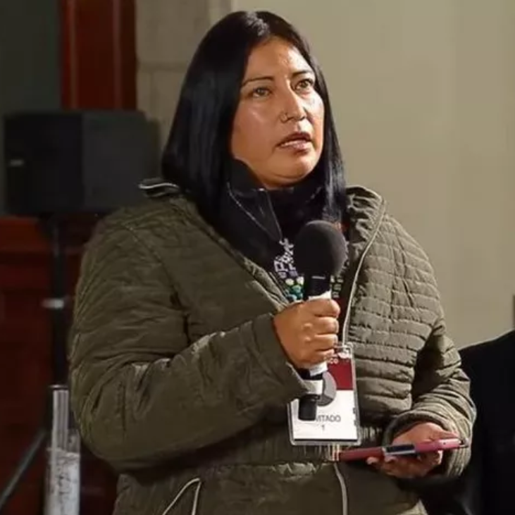 [WHRD Alert] MEXICO / Death threats, harassment and attacks against ...