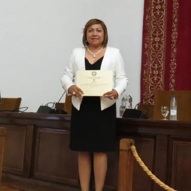 [WHRD Alert] MÉXICO / Assailants kill human rights defender Patricia ...