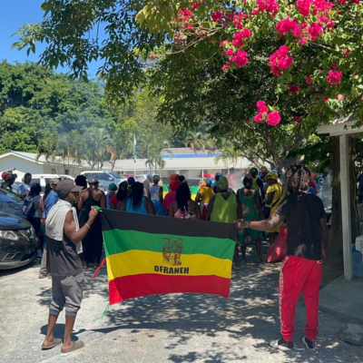 [Alerta Defensoras] HONDURAS / Continúan actos de difamación y campaña ...