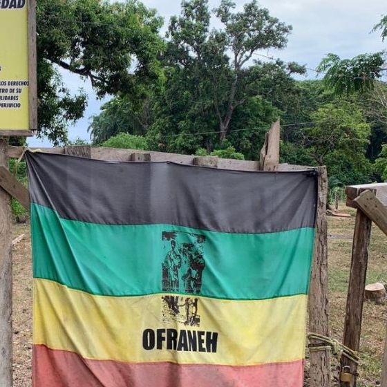 [Alerta Defensoras] HONDURAS / Detienen ilegalmente en Trujillo a ...