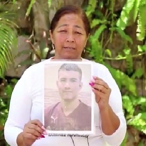 [Alerta Defensoras] MÉXICO / Asesinan en Sinaloa a Rosario Lilian ...