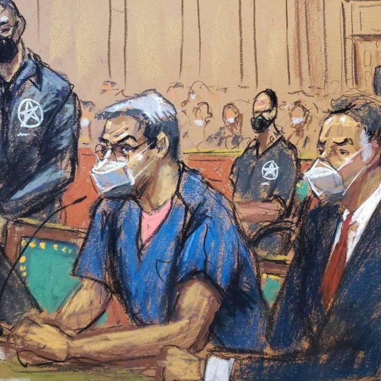 JOH: Tres veces culpable | IM-Defensoras